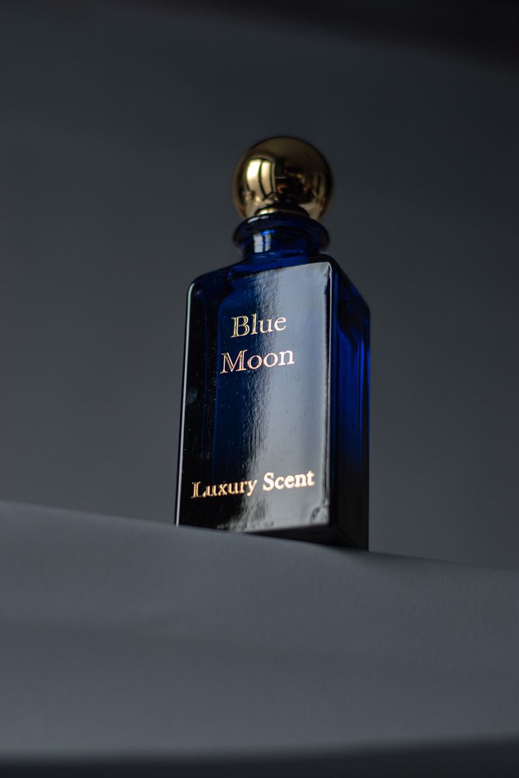 Blue Moon - IRS PERFUME